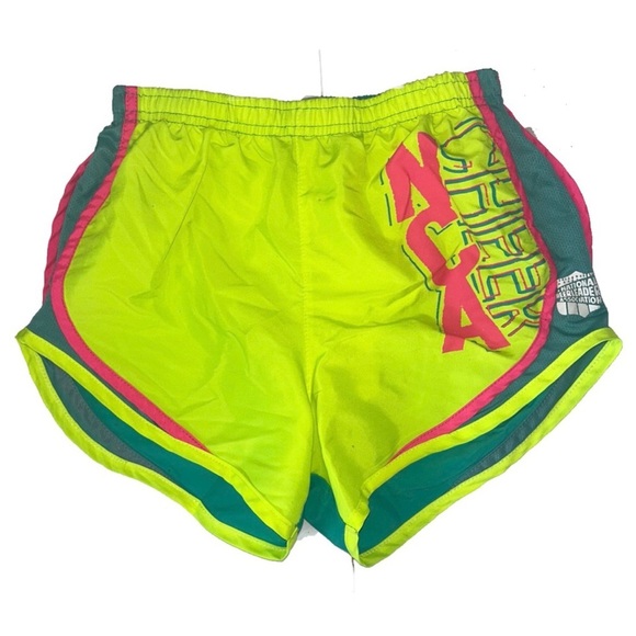 Varsity | Shorts | Varsity Nca National Cheerleading Association ...